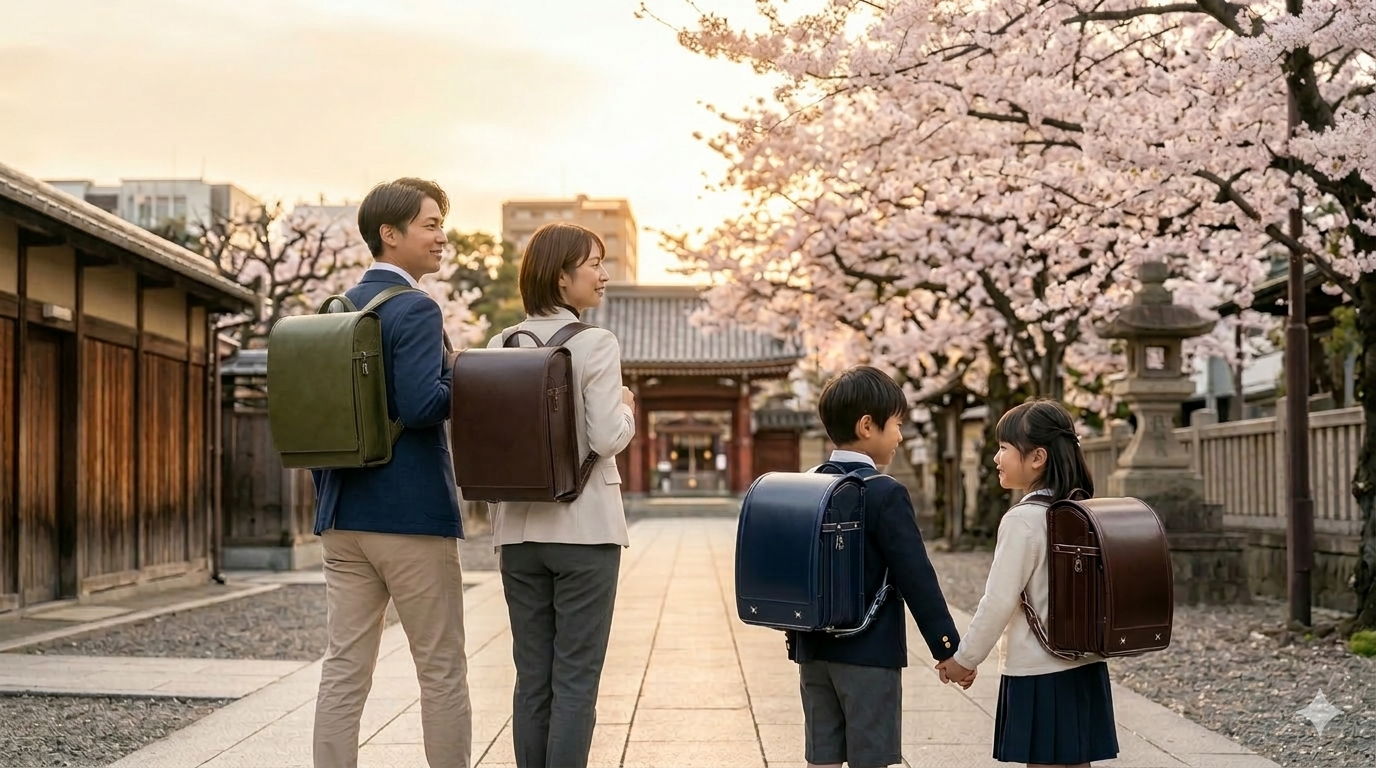 Craftsupply - Japanese Randoseru for Kids & Adults – CraftSupply Kaban